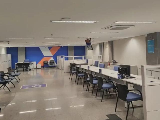 Prédio para Locação em Brasília/DF Setor Industrial Gama