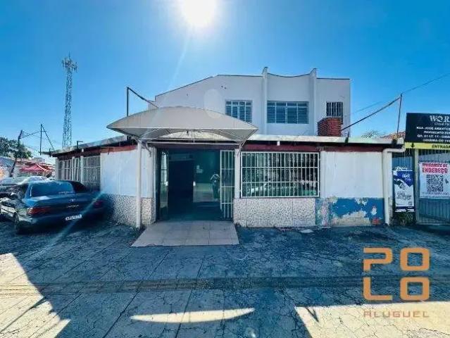 Prédio para Locação em Goiânia/GO Cidade Jardim
