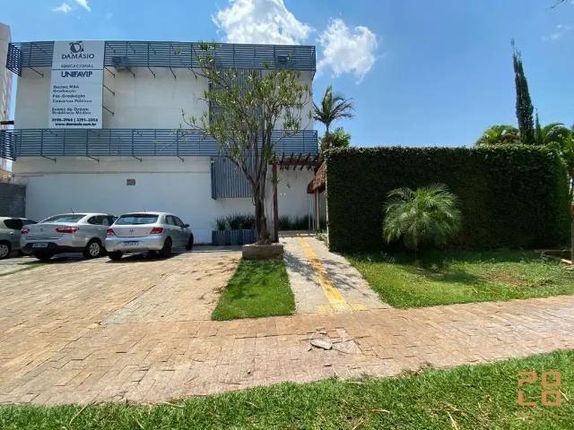 Prédio para Locação em Goiânia/GO Jardim América
