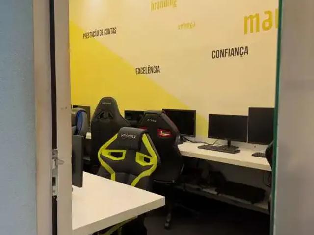 Prédio para Locação em Goiânia/GO Residencial Monte Carlo 7 Quartos