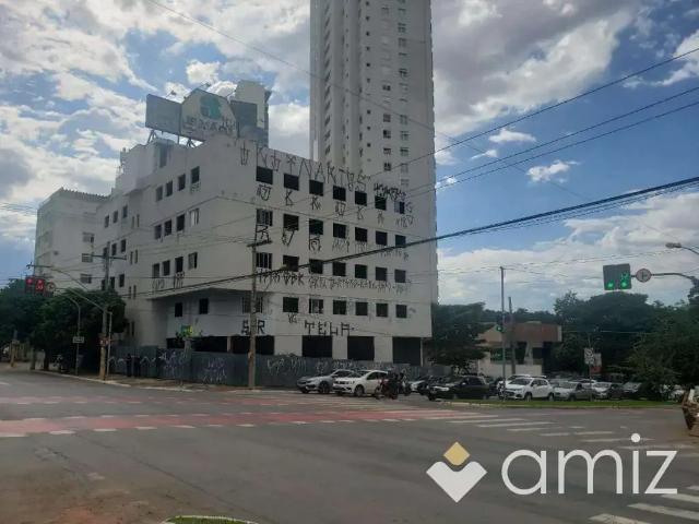 Prédio para Locação em Goiânia/GO Setor Oeste