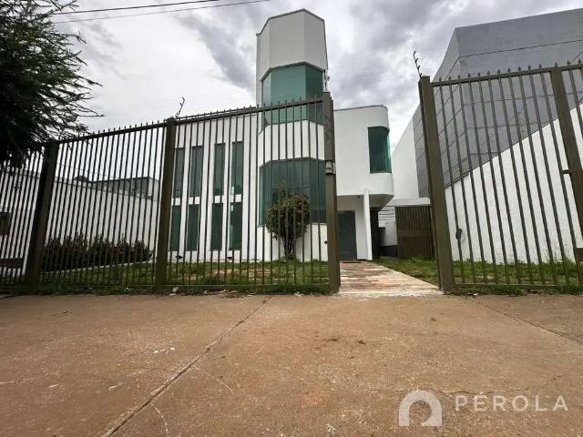 Prédio para Locação em Goiânia/GO Setor Goiânia 2