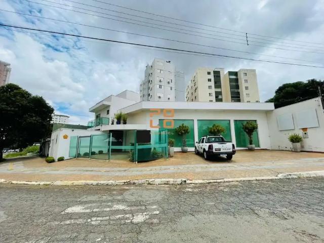 Prédio para Locação em Goiânia/GO Setor Pedro Ludovico