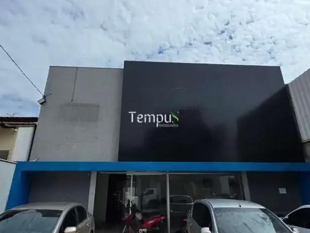 Prédio para Locação em Goiânia/GO Vila Rezende