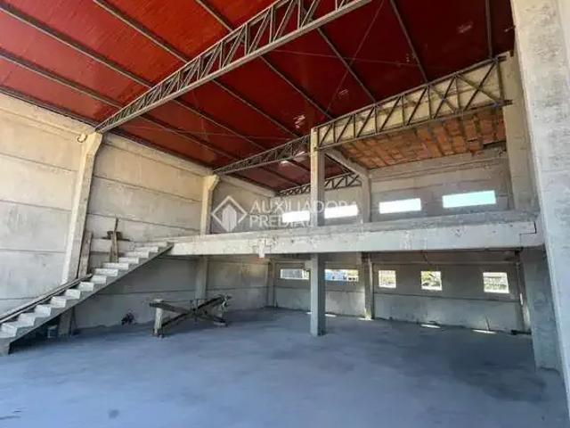 Prédio para Locação em Garopaba/SC Campo Duna
