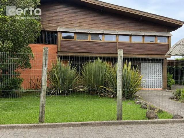 Prédio para Locação em Gramado/RS Carniel