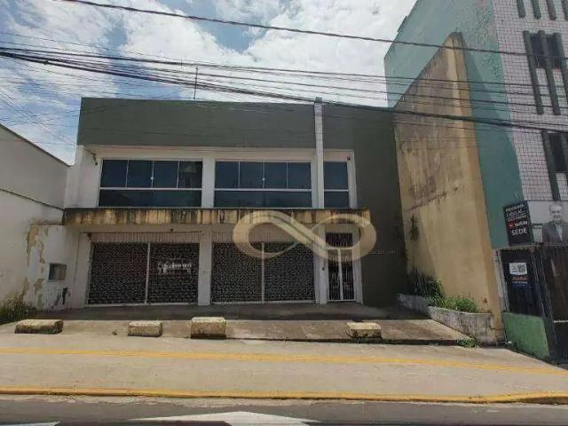 Prédio para Locação em Gravataí/RS Centro