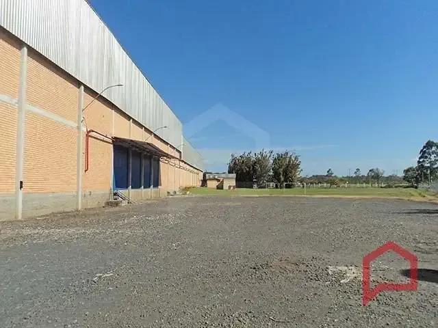 Prédio para Locação em Gravataí/RS Neópolis