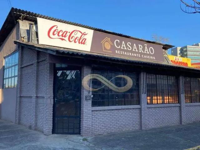 Prédio para Locação em Gravataí/RS Passo das Pedras
