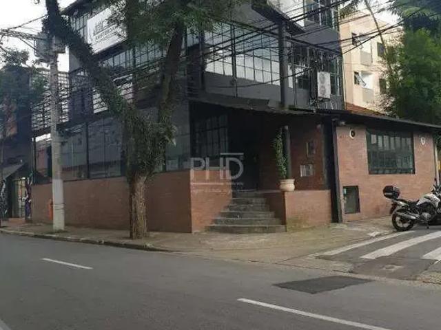 Prédio para Locação em Guaiçara/SP Centro