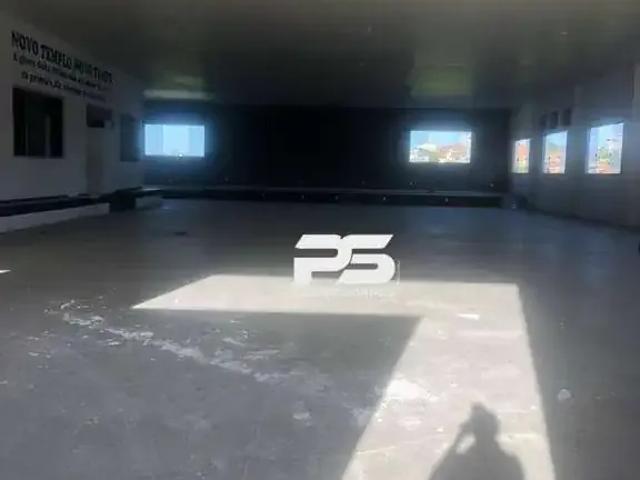 Prédio para Locação em Guarabira/PB Centro