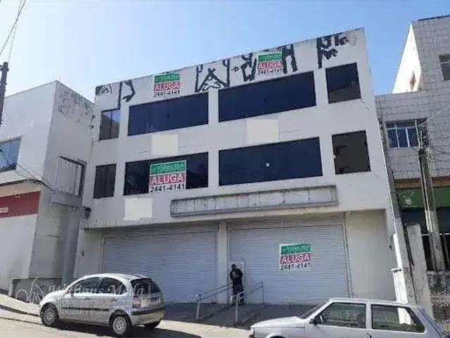 Prédio para Locação em Guarulhos/SP Cocaia