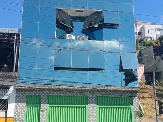 Prédio para Locação em Guarulhos/SP Cocaia