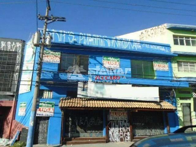 Prédio para Locação em Guarulhos/SP Centro