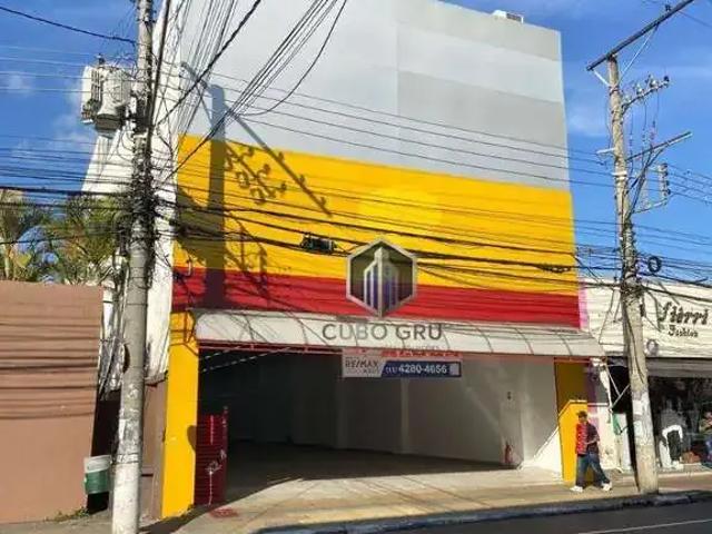 Prédio para Locação em Guarulhos/SP Centro