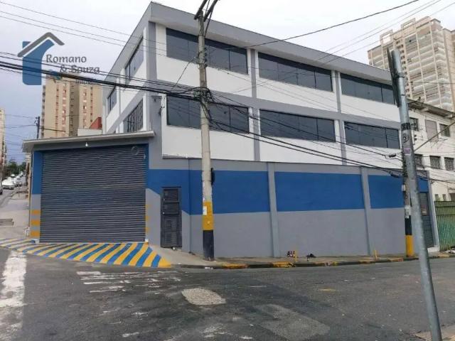 Prédio para Locação em Guarulhos/SP Centro