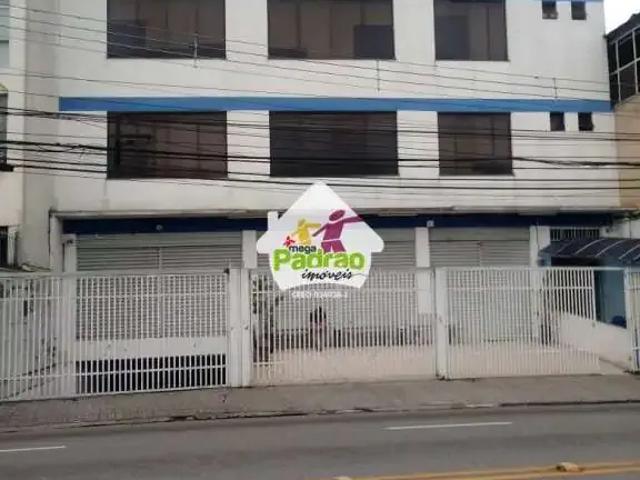Prédio para Locação em Guarulhos/SP Centro