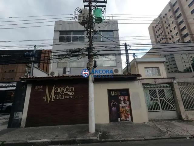 Prédio para Locação em Guarulhos/SP Centro
