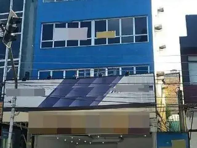 Prédio para Locação em Guarulhos/SP Centro