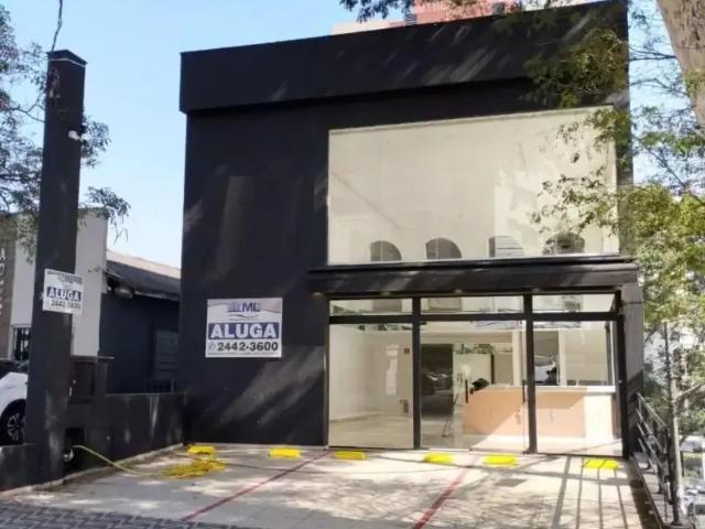 Prédio para Locação em Guarulhos/SP Centro