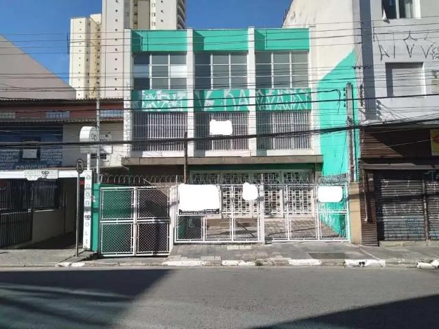 Prédio para Locação em Guarulhos/SP Centro