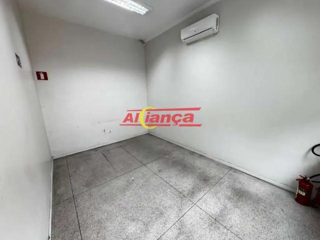 Prédio para Locação em Guarulhos/SP Centro
