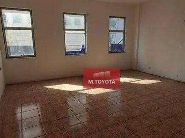 Prédio para Locação em Guarulhos/SP Centro