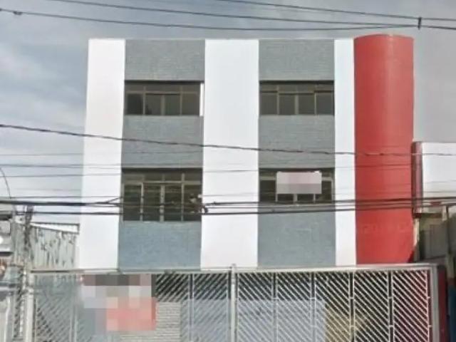 Prédio para Locação em Guarulhos/SP Cumbica