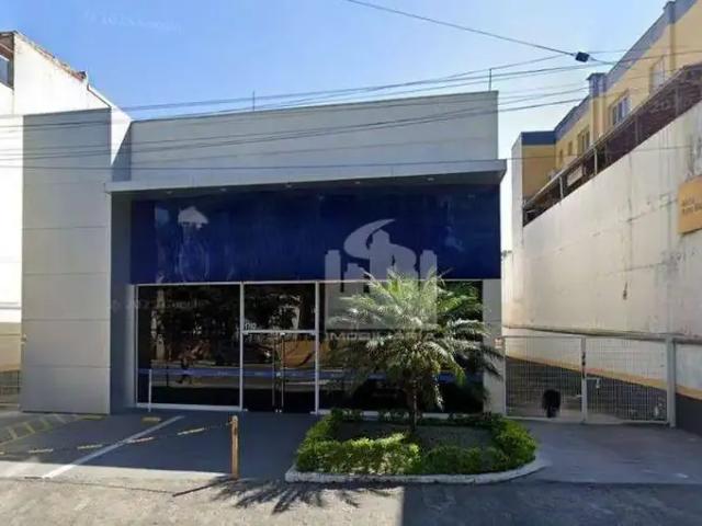 Prédio para Locação em Guarulhos/SP Gopoúva