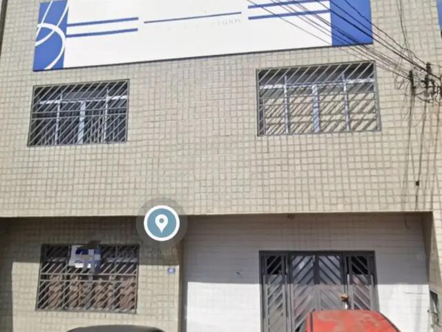 Prédio para Locação em Guarulhos/SP Gopoúva
