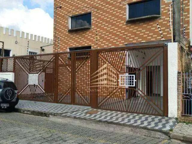 Prédio para Locação em Guarulhos/SP Gopoúva