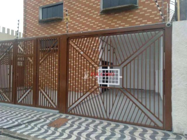 Prédio para Locação em Guarulhos/SP Gopoúva