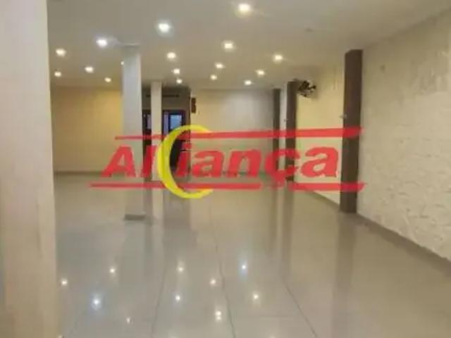 Prédio para Locação em Guarulhos/SP Jardim Maia