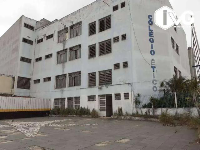 Prédio para Locação em Guarulhos/SP Jardim Maia