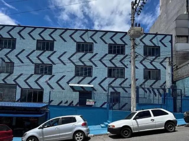 Prédio para Locação em Guarulhos/SP Jardim Albertina