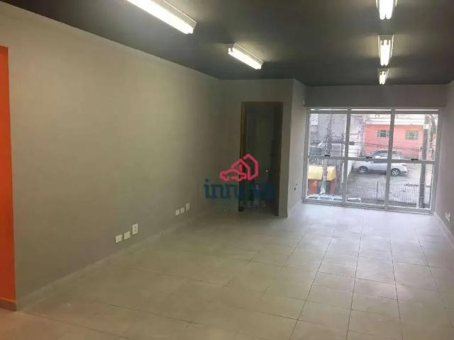Prédio para Locação em Guarulhos/SP Jardim Barbosa