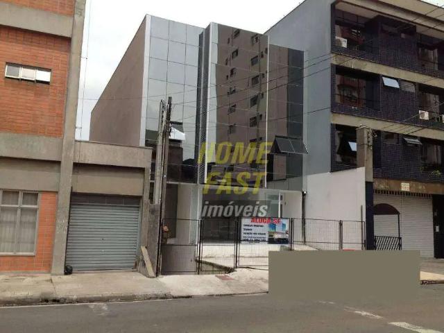 Prédio para Locação em Guarulhos/SP Jardim Barbosa