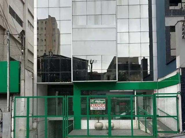 Prédio para Locação em Guarulhos/SP Jardim Barbosa