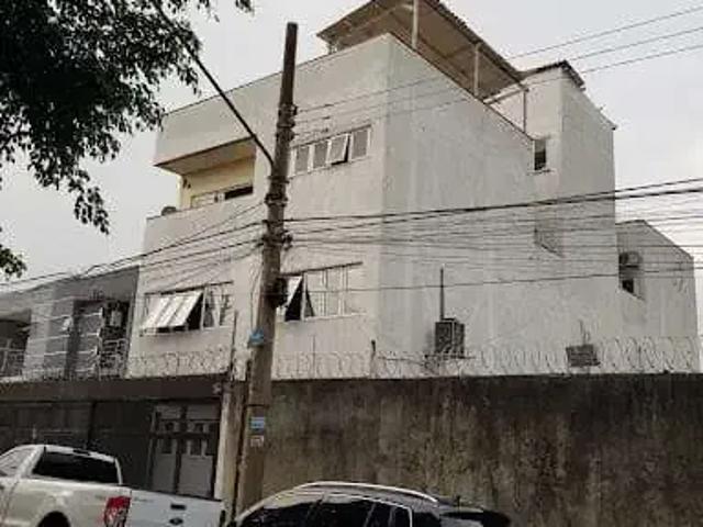 Prédio para Locação em Guarulhos/SP Jardim Bom Clima