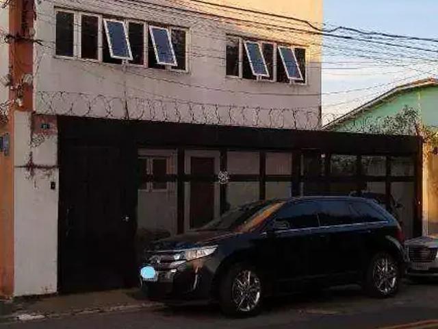 Prédio para Locação em Guarulhos/SP Jardim Bom Clima