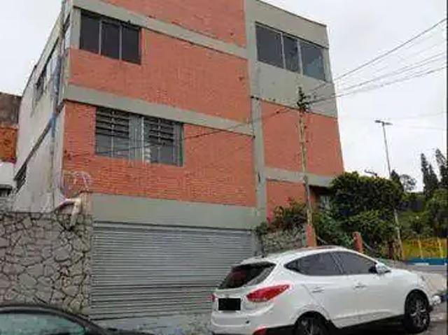 Prédio para Locação em Guarulhos/SP Jardim Bom Clima