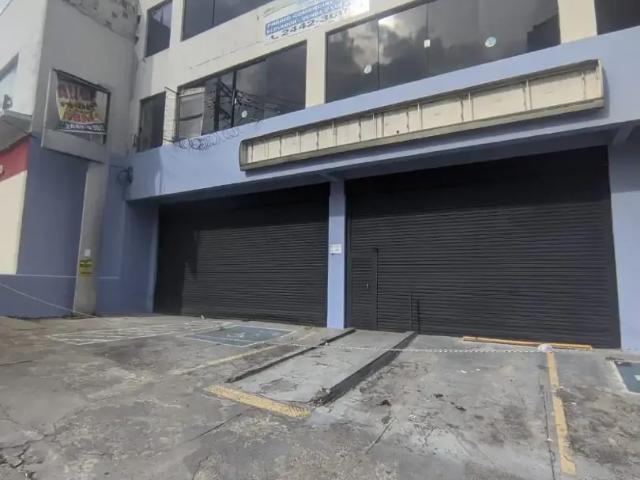 Prédio para Locação em Guarulhos/SP Jardim Bom Clima