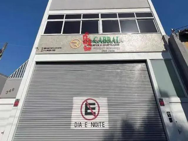 Prédio para Locação em Guarulhos/SP Jardim Cumbica