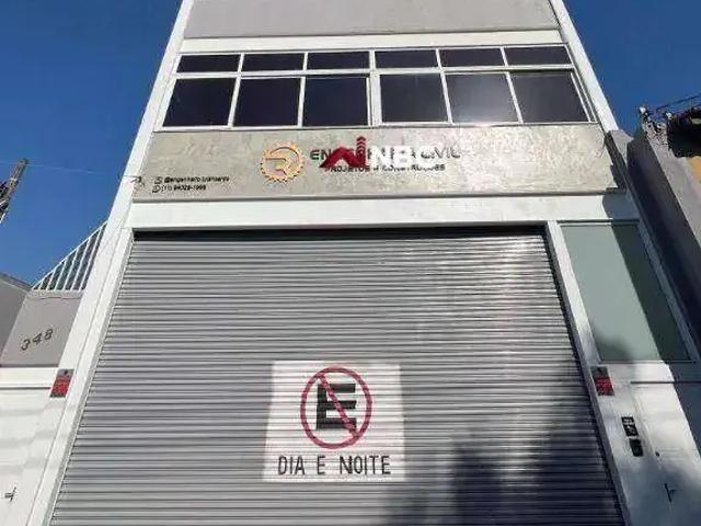 Prédio para Locação em Guarulhos/SP Jardim Cumbica