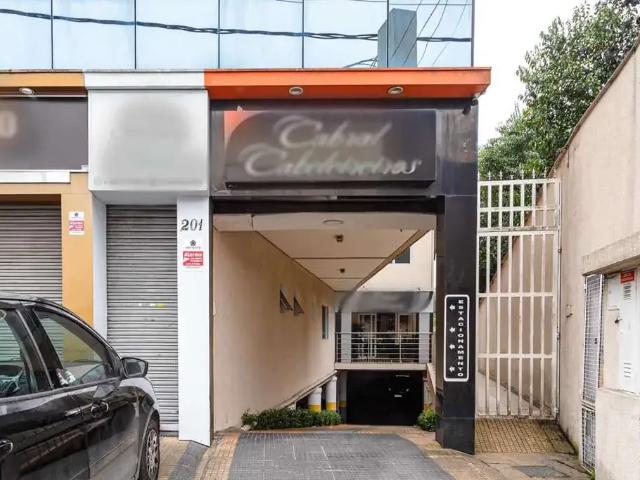 Prédio para Locação em Guarulhos/SP Jardim Cumbica