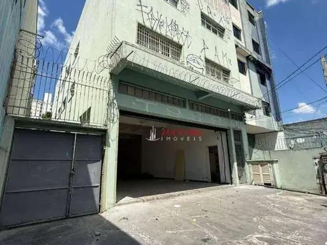 Prédio para Locação em Guarulhos/SP Jardim Cocaia