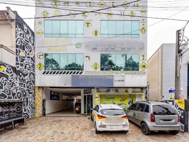 Prédio para Locação em Guarulhos/SP Jardim Eugênia