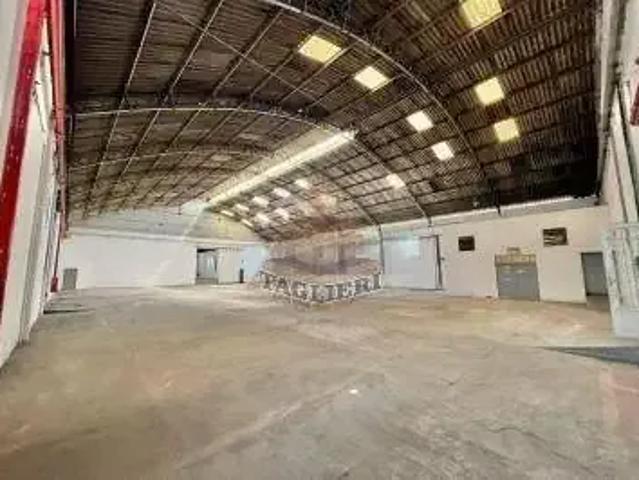 Prédio para Locação em Guarulhos/SP Jardim Fátima