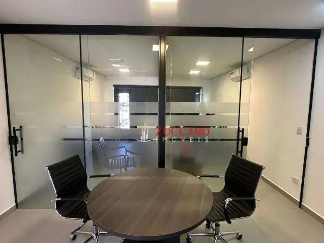 Prédio para Locação em Guarulhos/SP Jardim Guarulhos