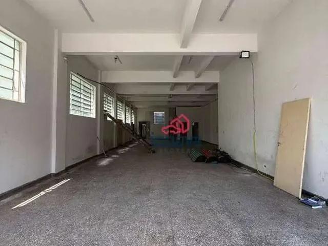 Prédio para Locação em Guarulhos/SP Jardim Guarulhos